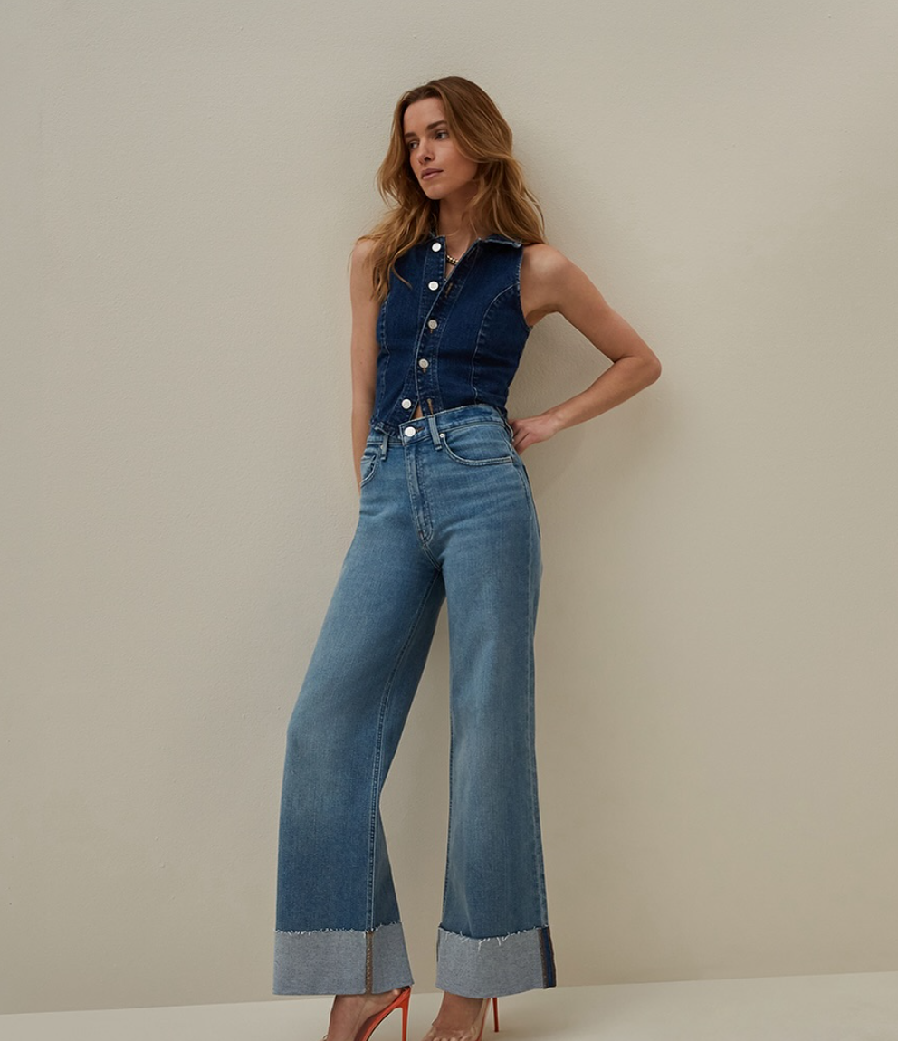 ONESO - Exploring the Styling Versatility of Jeans – Onesodenim