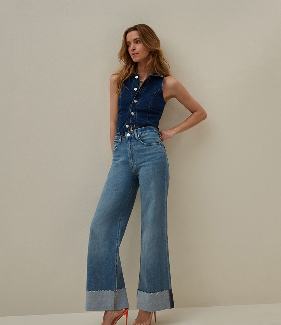 ONESO - Exploring the Styling Versatility of Jeans – Onesodenim