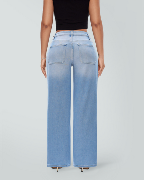 ONESO Jeans-Fashion, Comfort and Urban Chic – Onesodenim